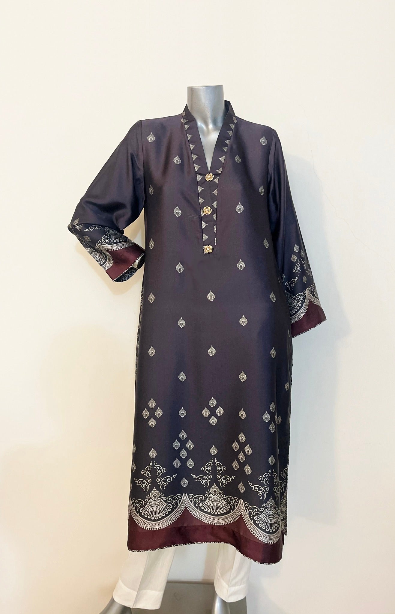 Women Casual & Formal Wear (Ready to Wear) – I-LACE