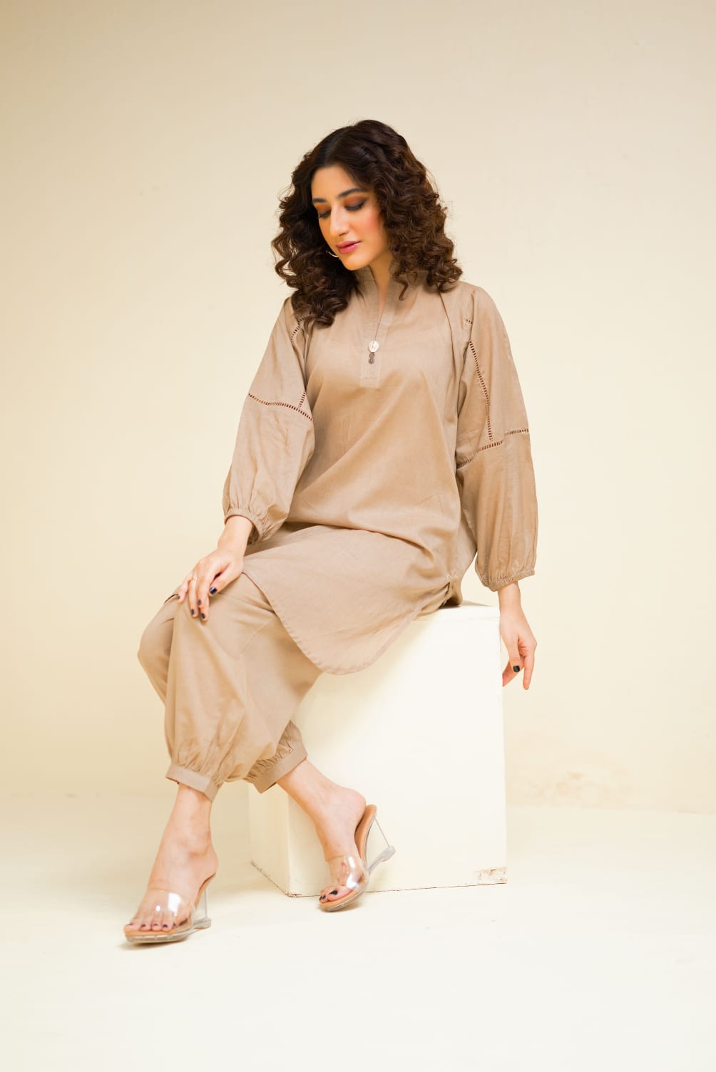 Women Casual & Formal Wear (Ready to Wear) – I-LACE