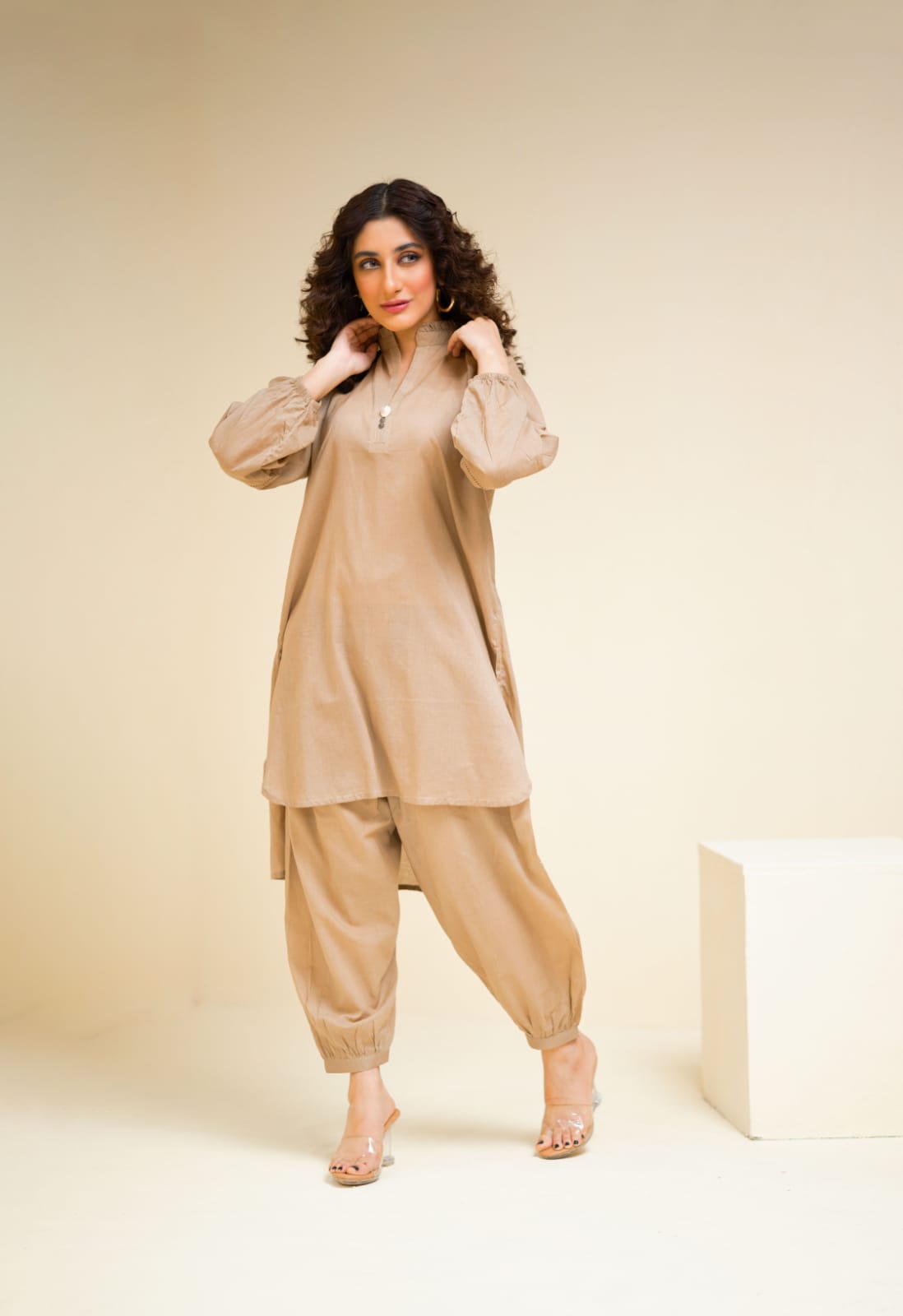 Women Casual & Formal Wear (Ready to Wear) – I-LACE