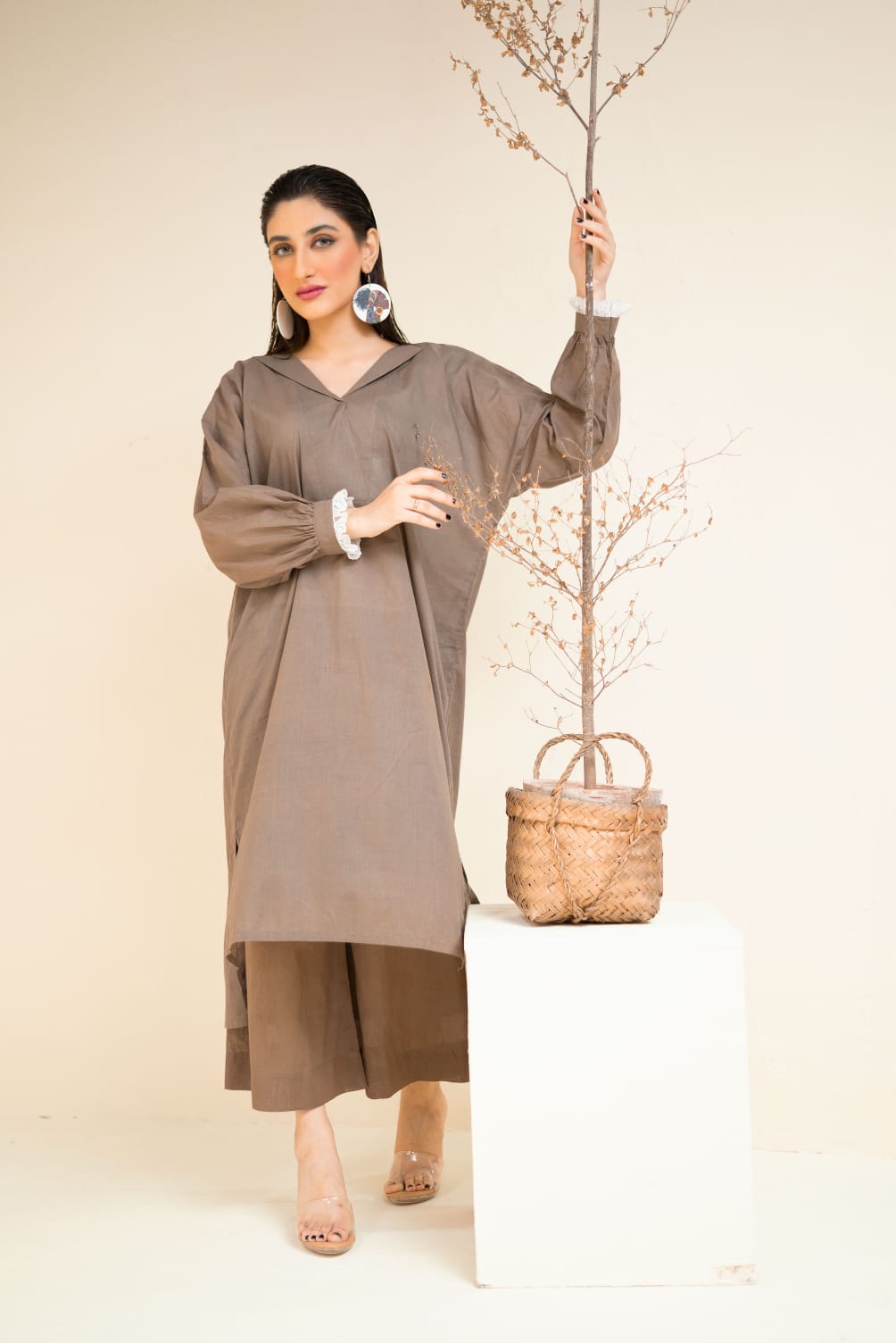 ILACE SOLID COLLECTION – I-LACE